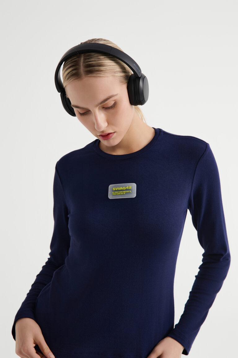 Sustainable merch guide to improve your brand | SWAG42