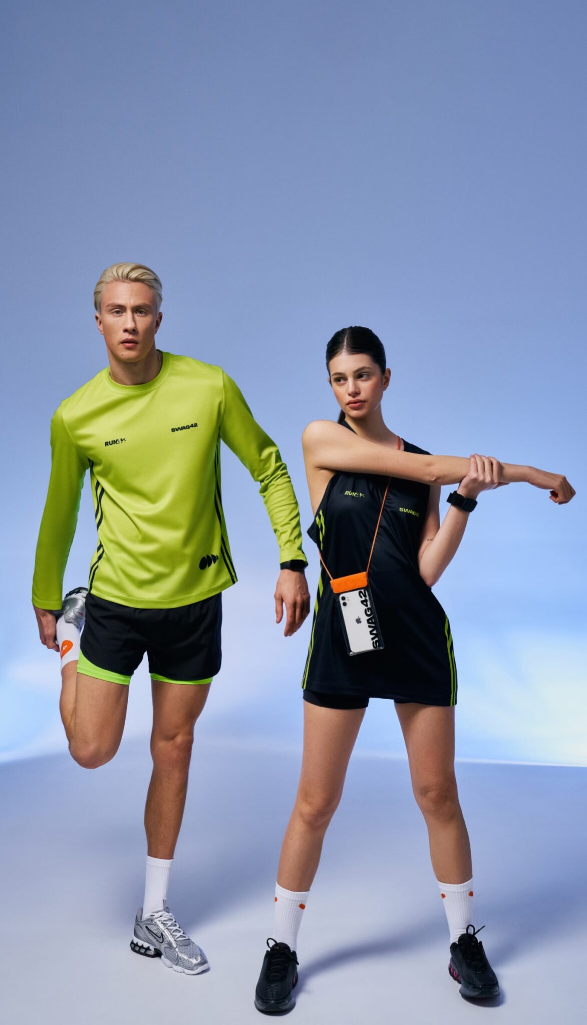 Top 16 merch ideas & promotional items for sports events